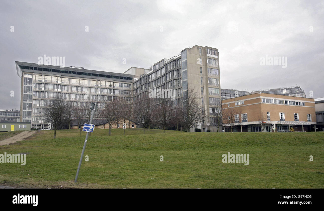 Northwick hi-res stock photography and images - Alamy