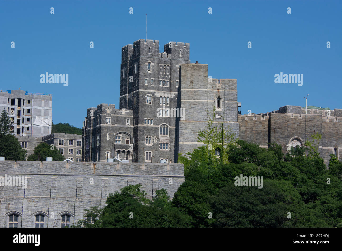 West point military academy hi-res stock photography and images - Alamy