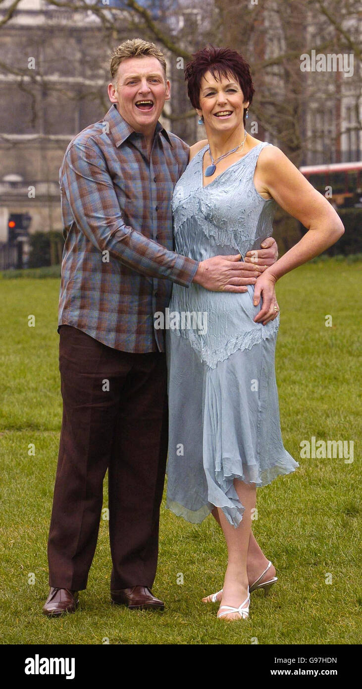 Mr whyte hi-res stock photography and images - Alamy