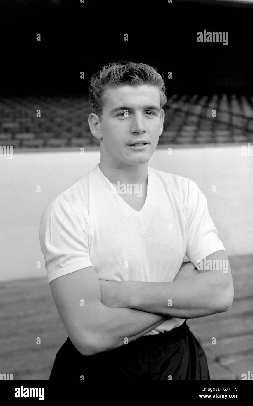 Joe baker hi-res stock photography and images - Alamy