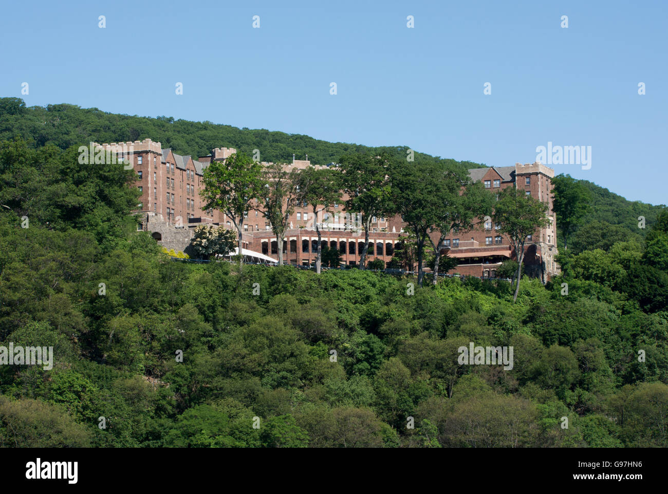 West Point And Hudson River Scenery High Resolution Stock Photography and Images - Alamy