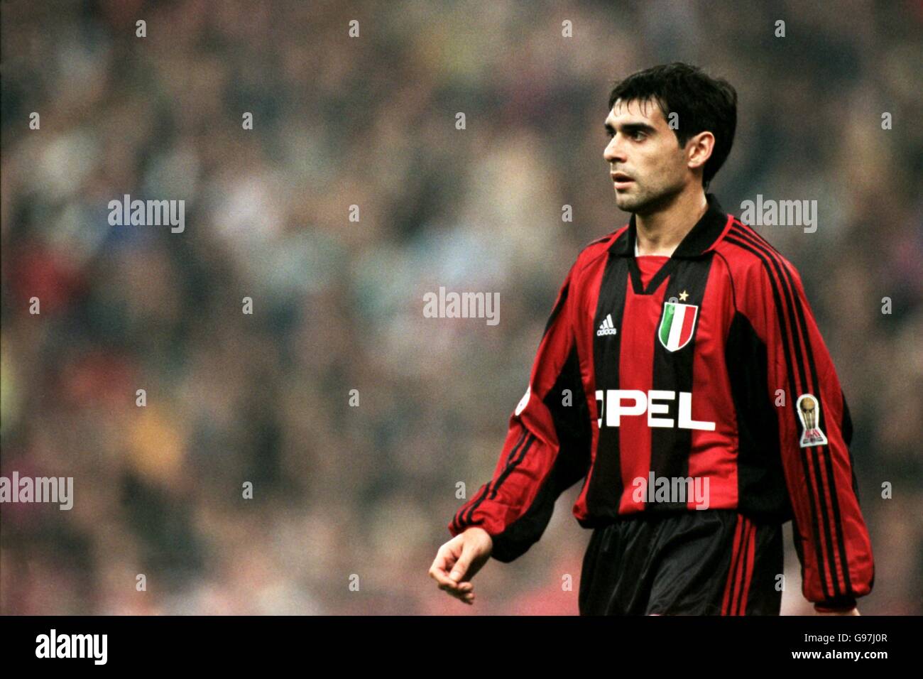 Roberto ayala hi-res stock photography and images - Alamy
