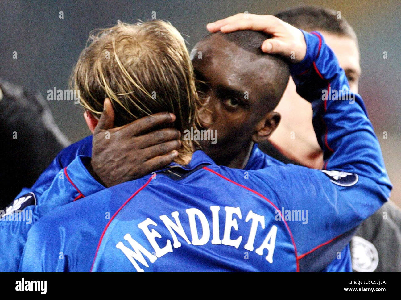 Roma v middlesbrough hi-res stock photography and images - Alamy