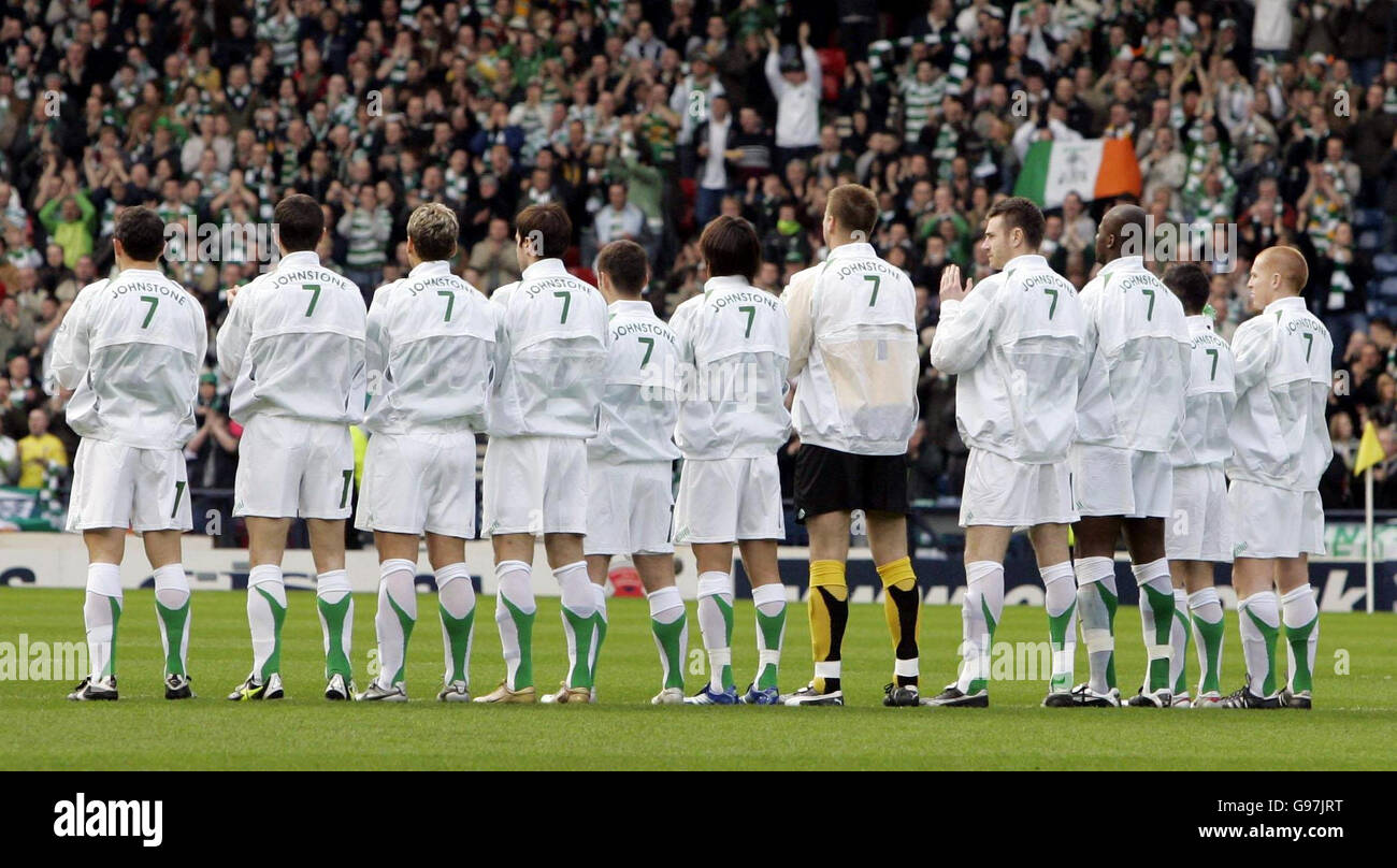 SOCCER CIS Final Stock Photo - Alamy