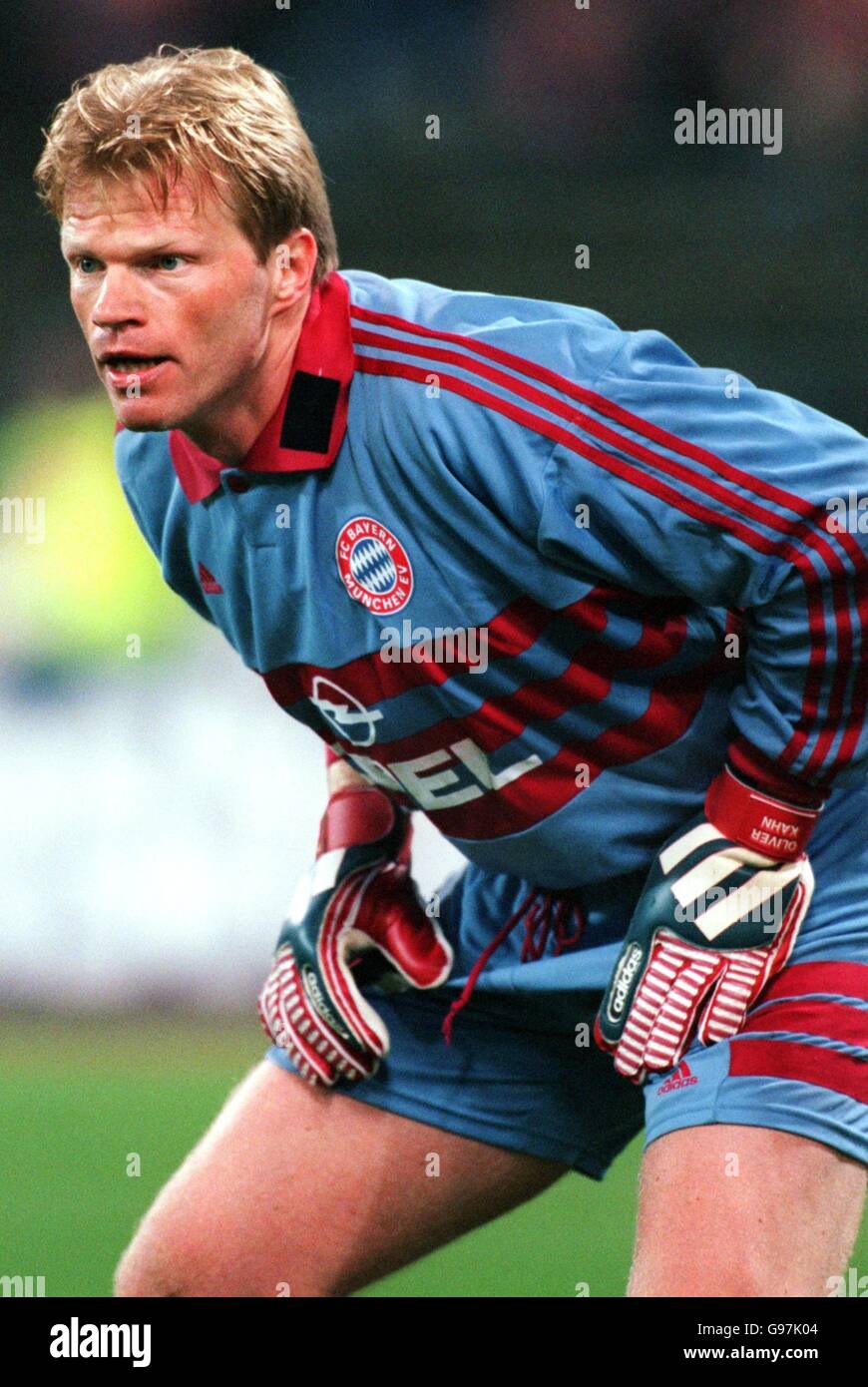 Soccer uefa champions league group f bayern munich v rangers hi-res ...