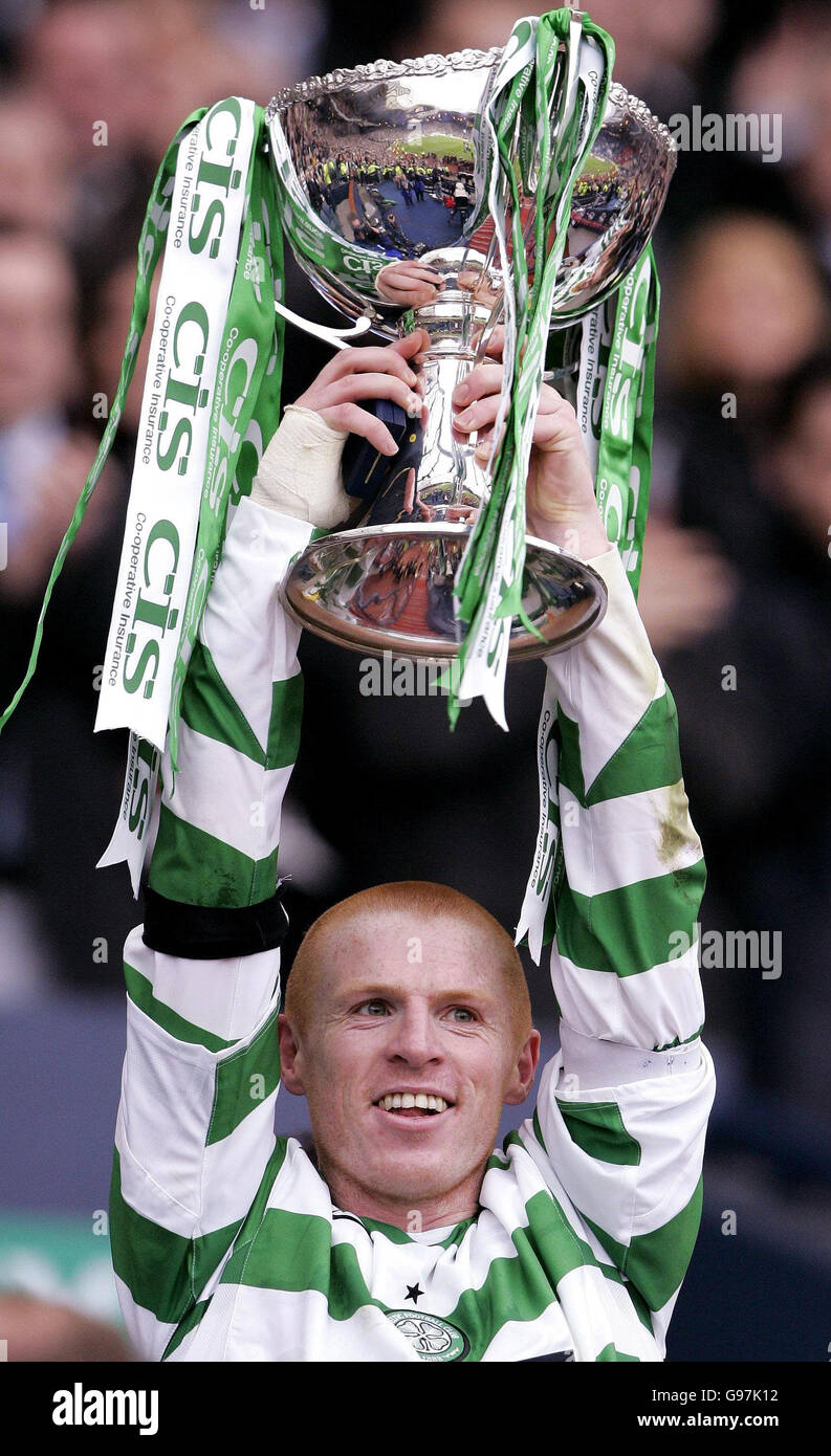 SOCCER CIS Final Stock Photo - Alamy