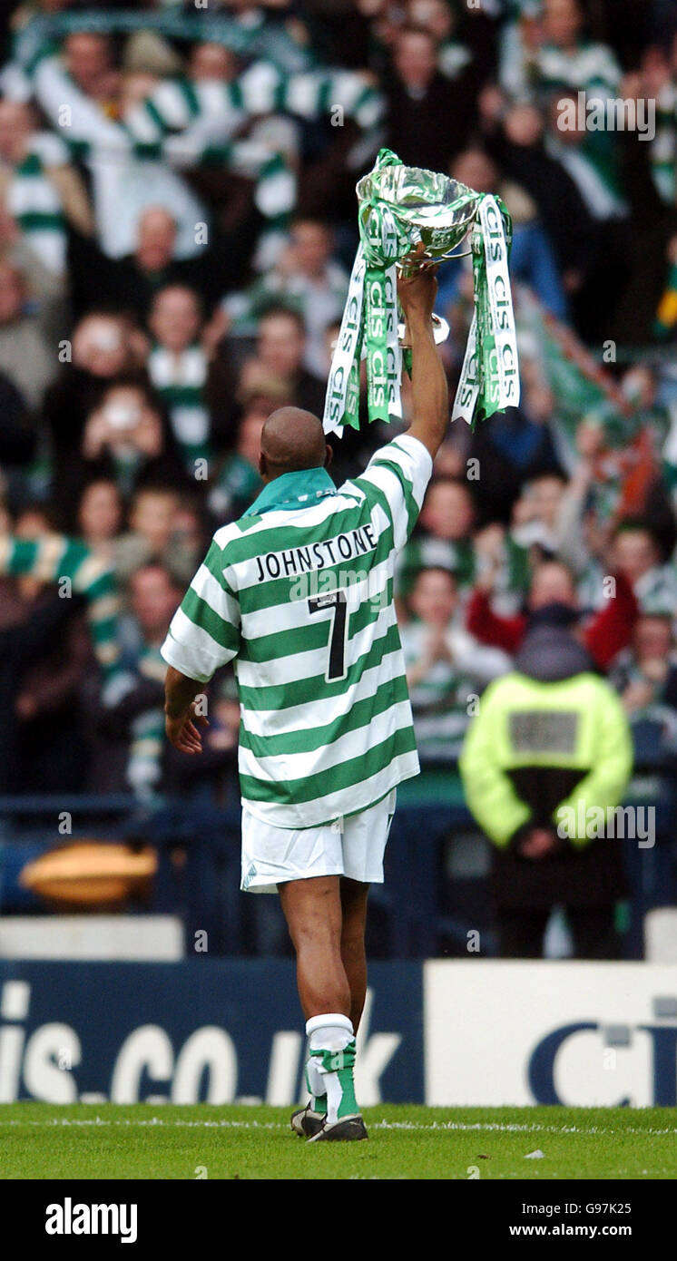 Jimmy johnstone hi-res stock photography and images - Alamy