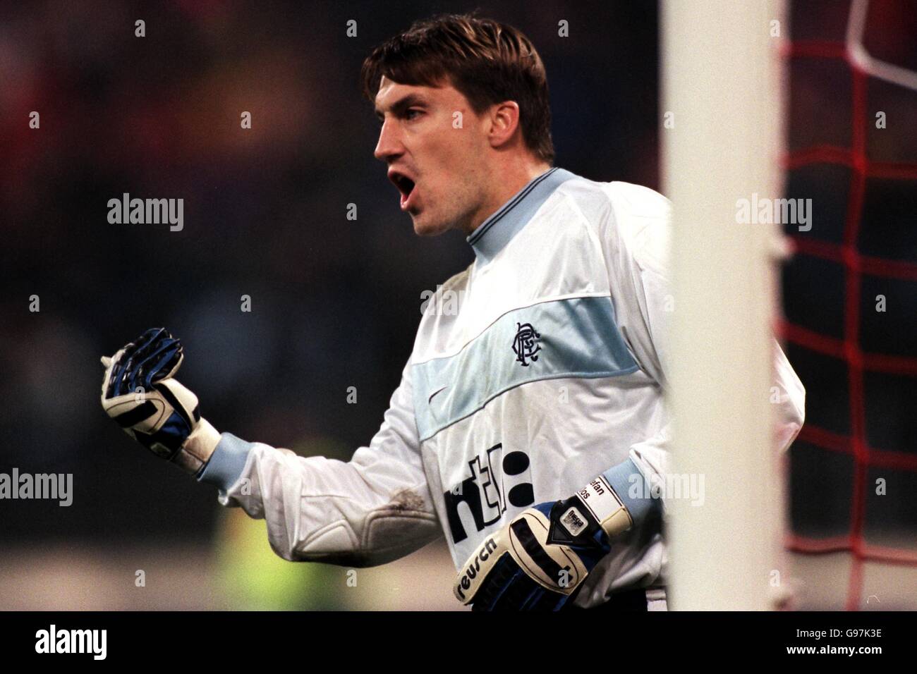 Stefan klos hi-res stock photography and images - Alamy