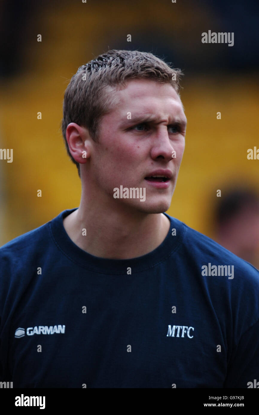 Rhys Day High Resolution Stock Photography and Images - Alamy