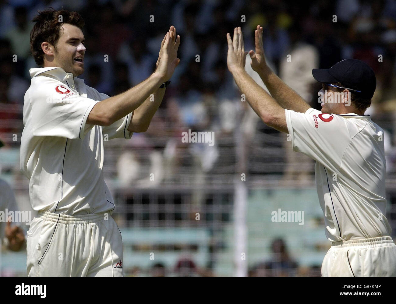 Wankhede stadium hi-res stock photography and images - Alamy