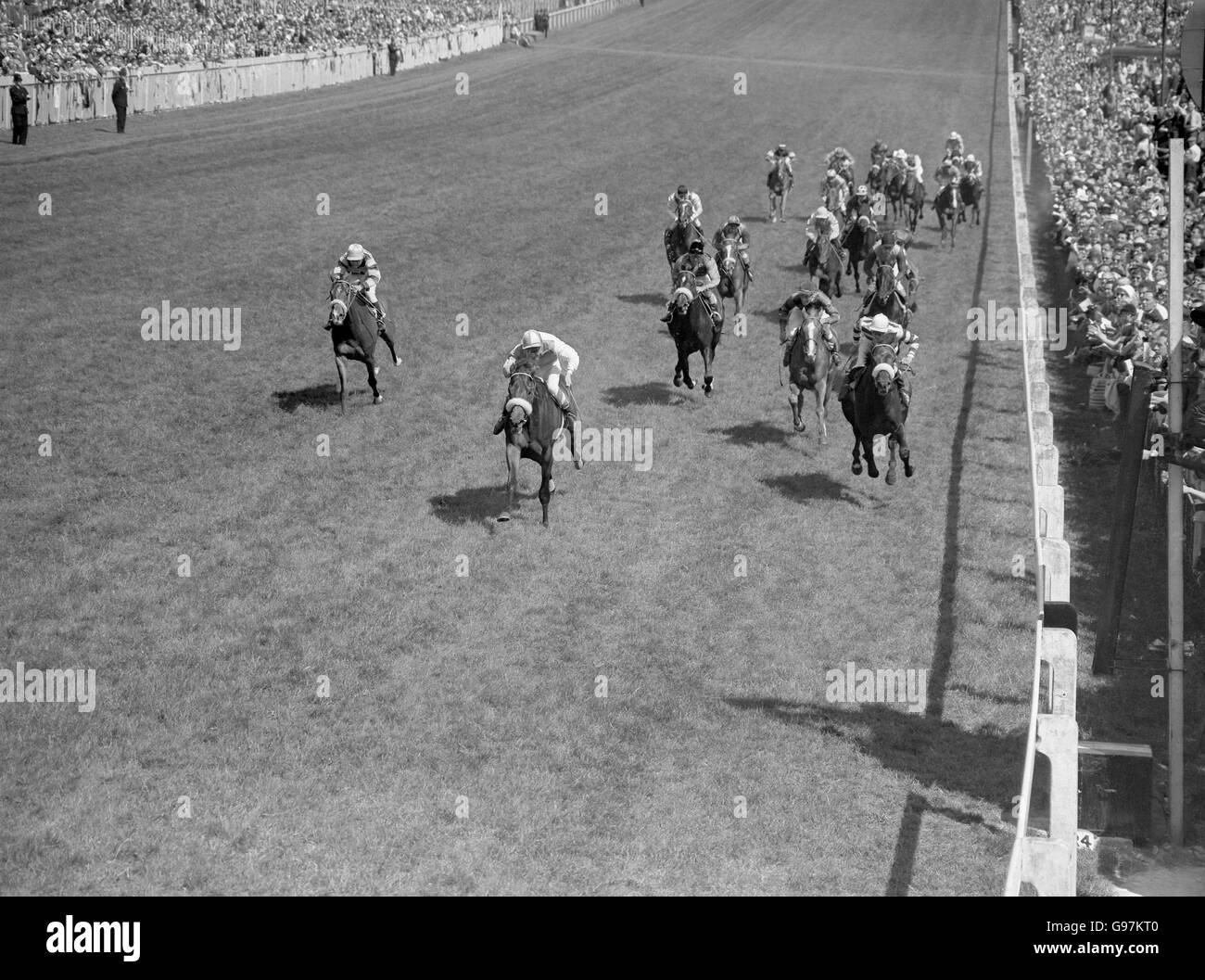 Freddie palmer up hi-res stock photography and images - Alamy