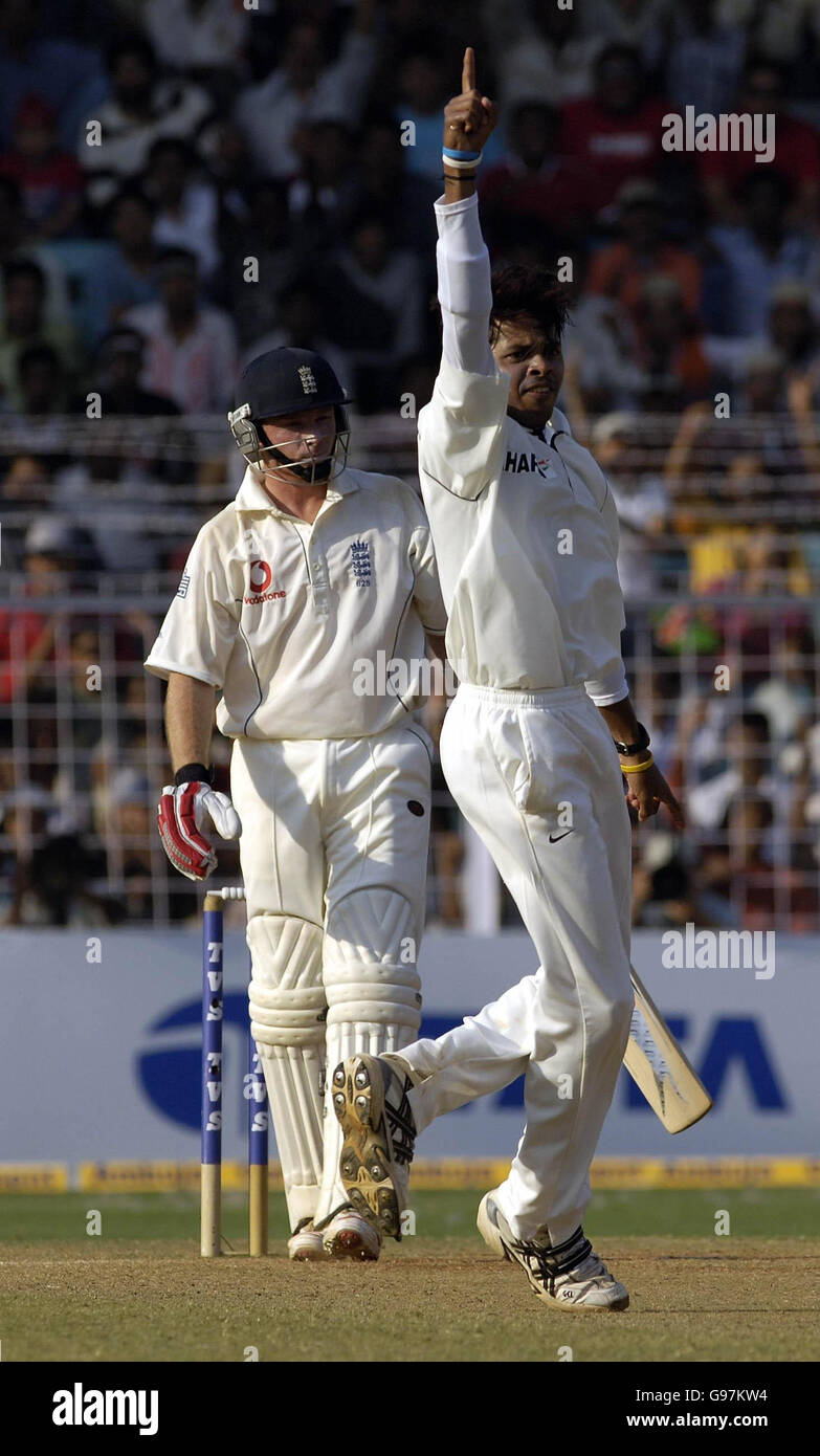 Wankhede stadium mumbai hi-res stock photography and images - Alamy