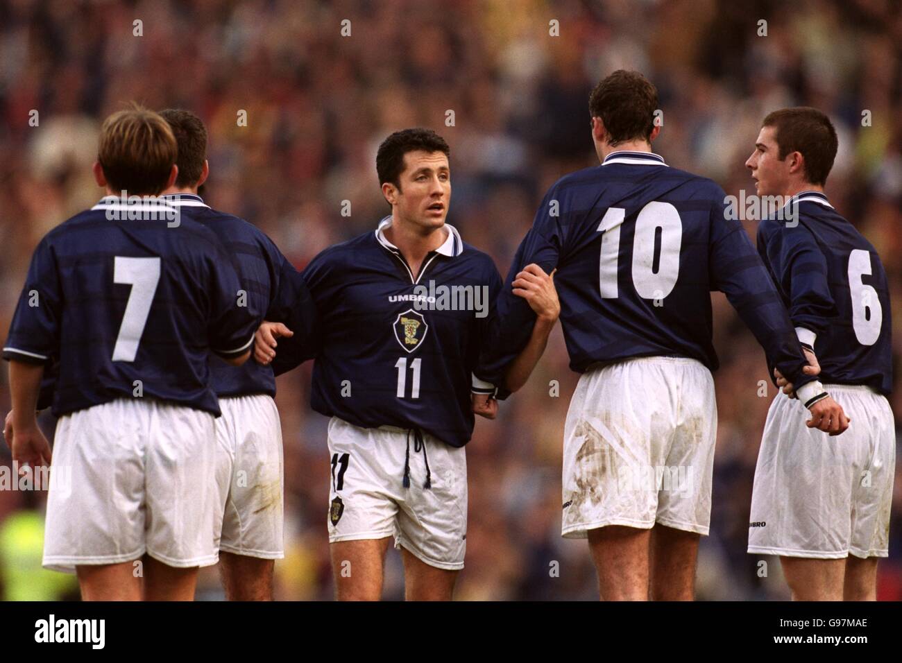 Scotlands john collins hi-res stock photography and images - Alamy