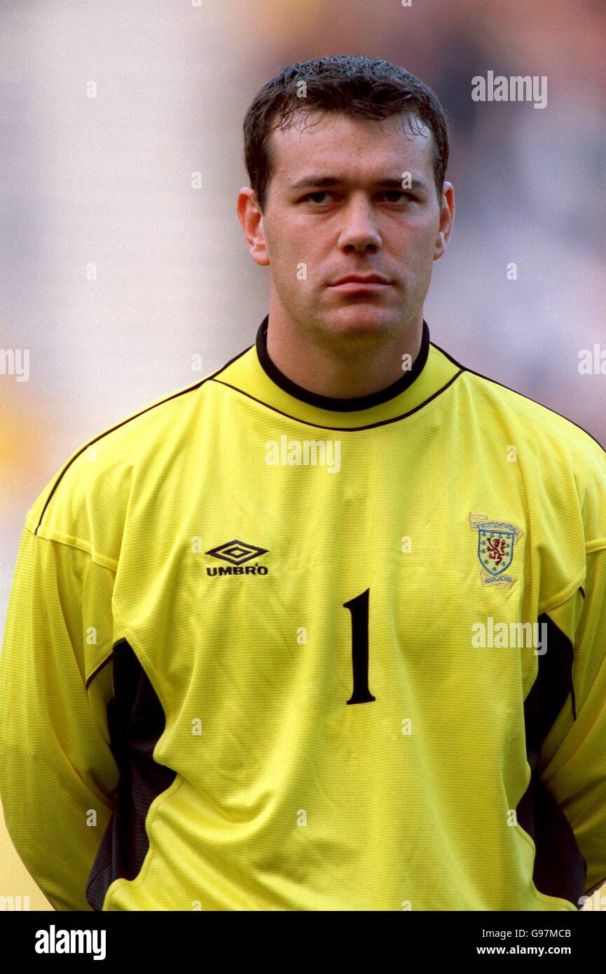 Scotland neil sullivan hi-res stock photography and images - Alamy