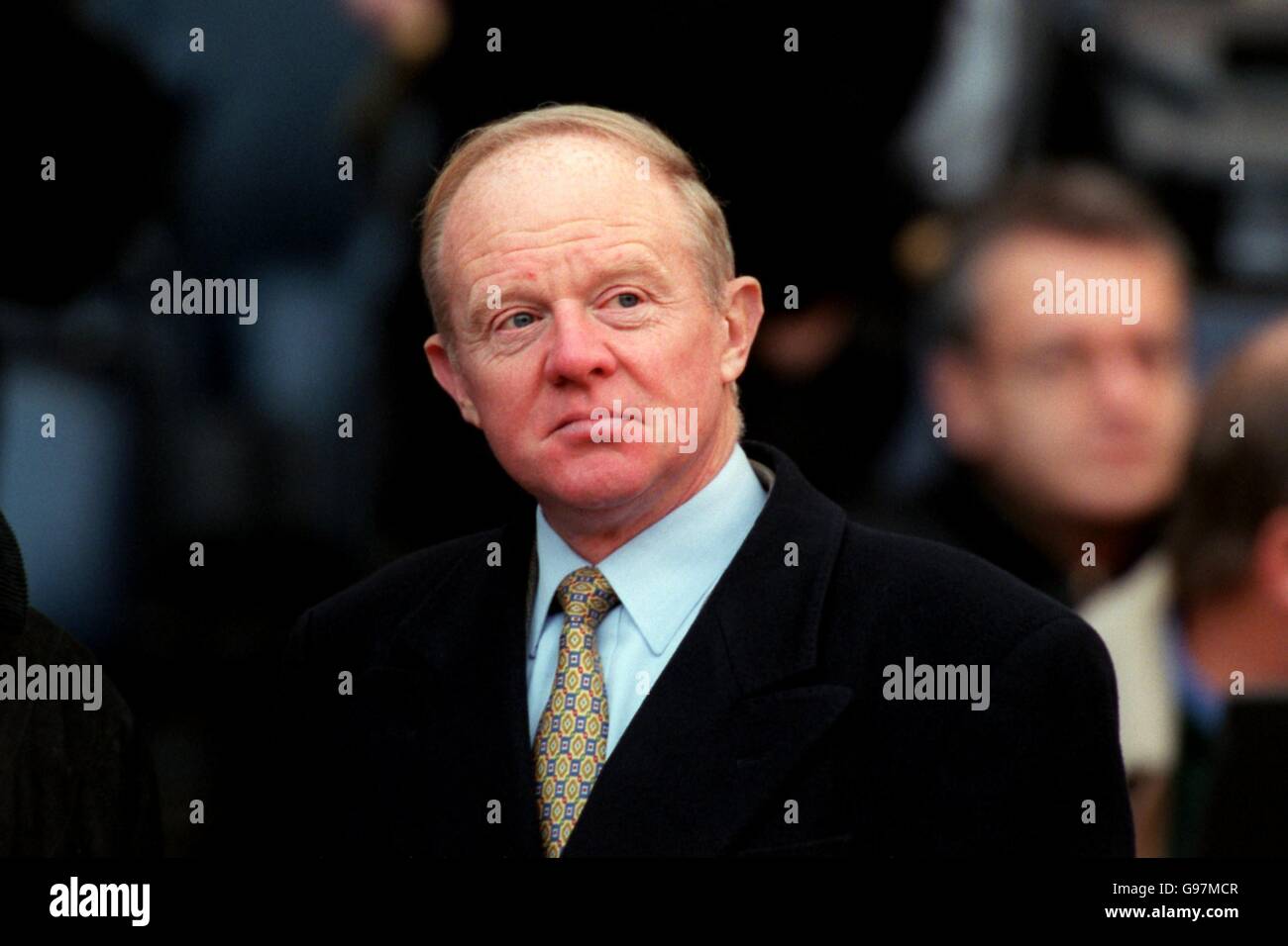 Tony gubba hi-res stock photography and images - Alamy