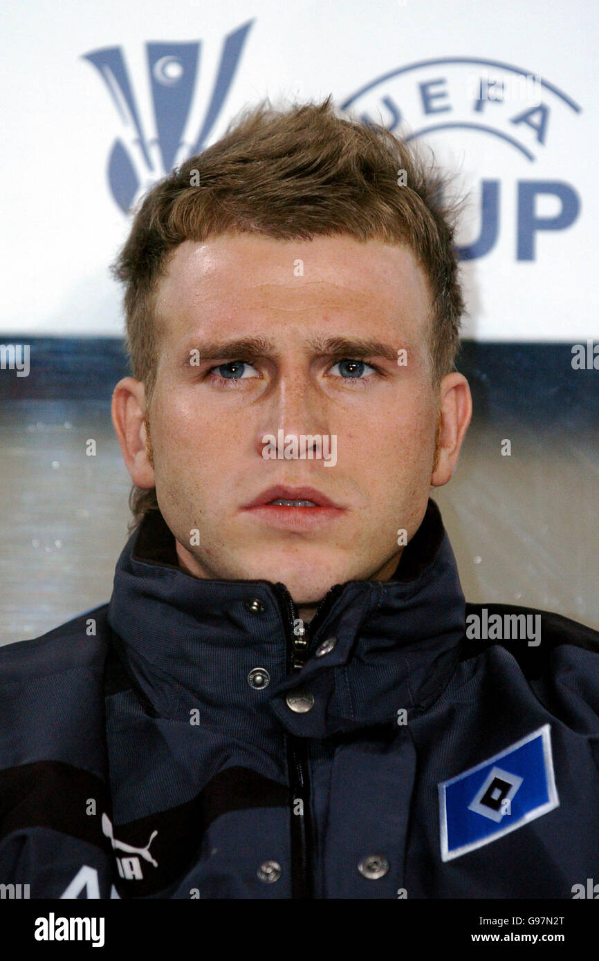 Rene klingbeil hi-res stock photography and images - Alamy