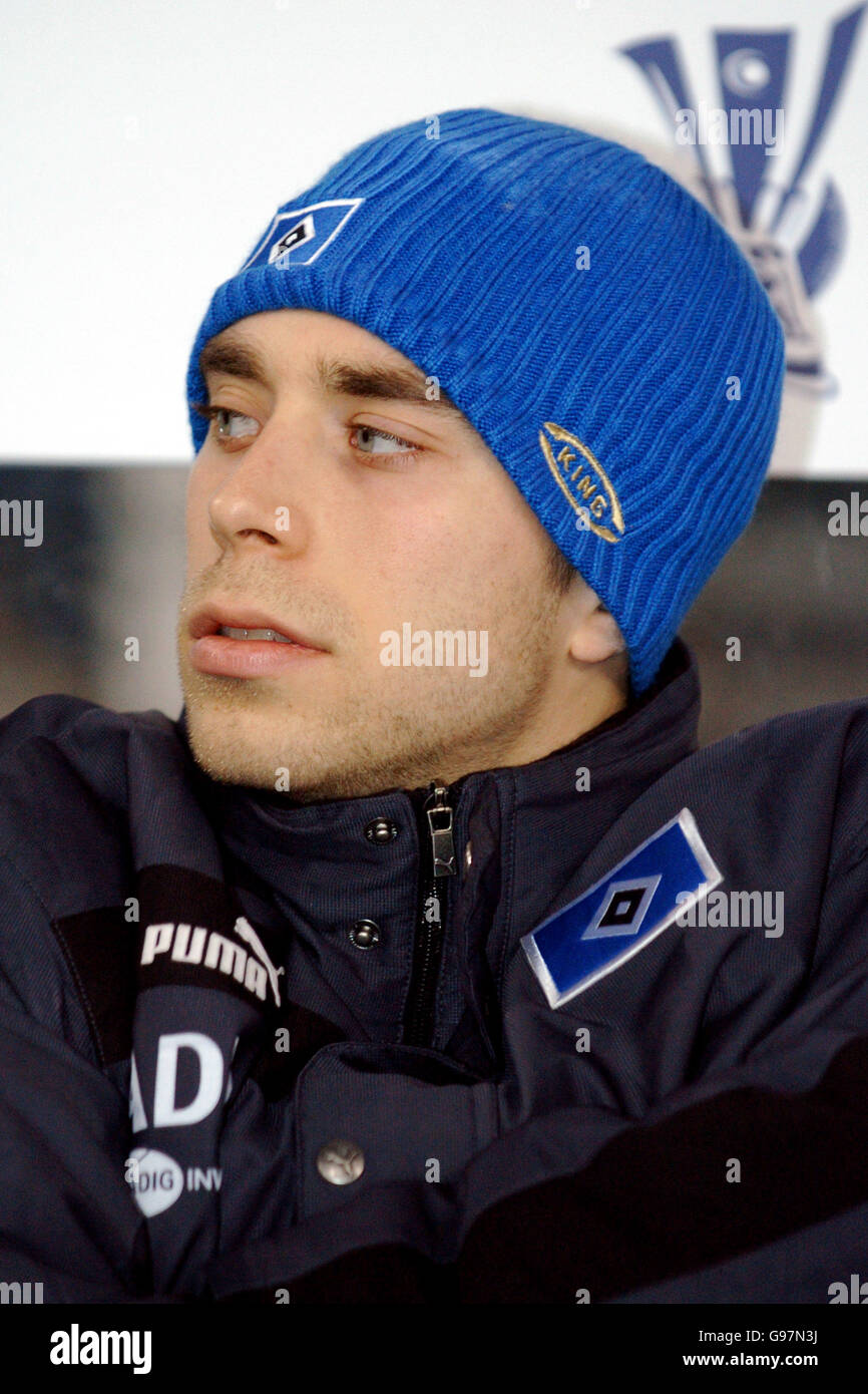 Alexander laas hi-res stock photography and images - Alamy