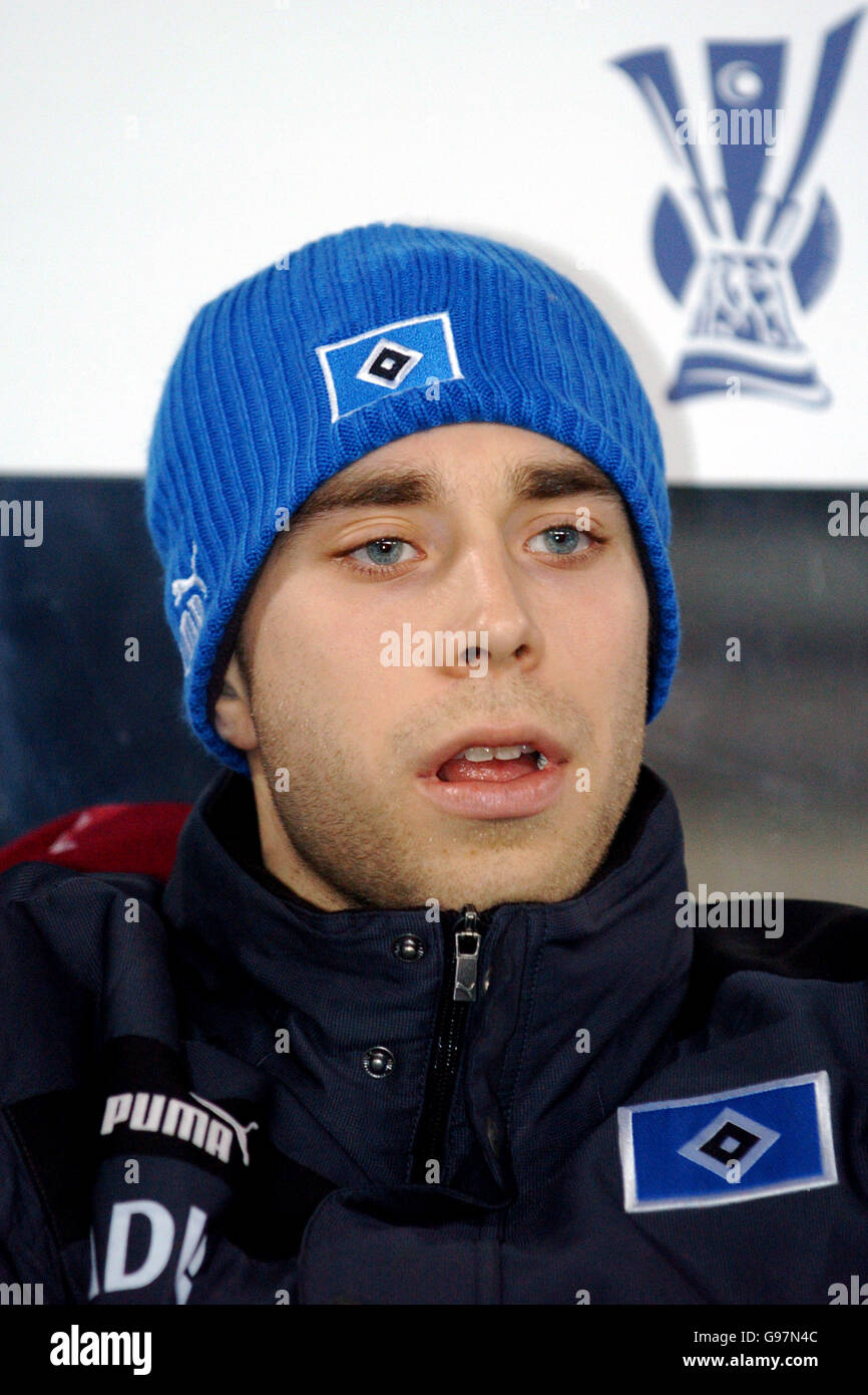 Alexander laas hi-res stock photography and images - Alamy