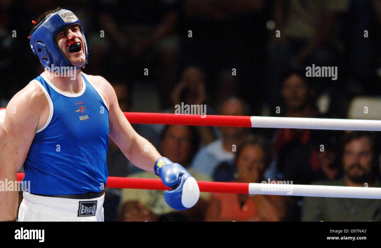 Paul evans of wales hi-res stock photography and images - Alamy