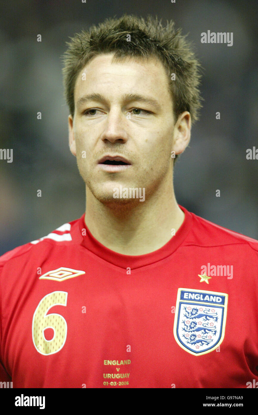John terry england new england hi-res stock photography and images - Alamy