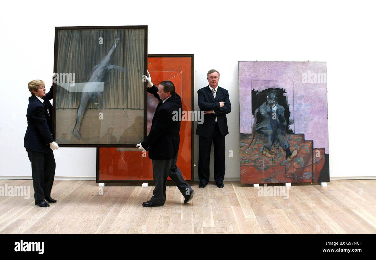 Arts bacon hi-res stock photography and images - Alamy