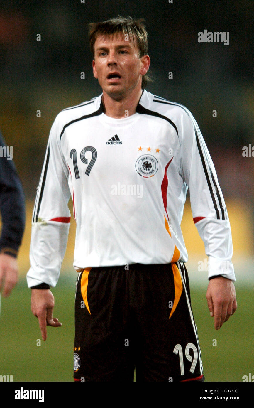 Soccer - International Friendly - Germany v USA - Westfalenstadion ...