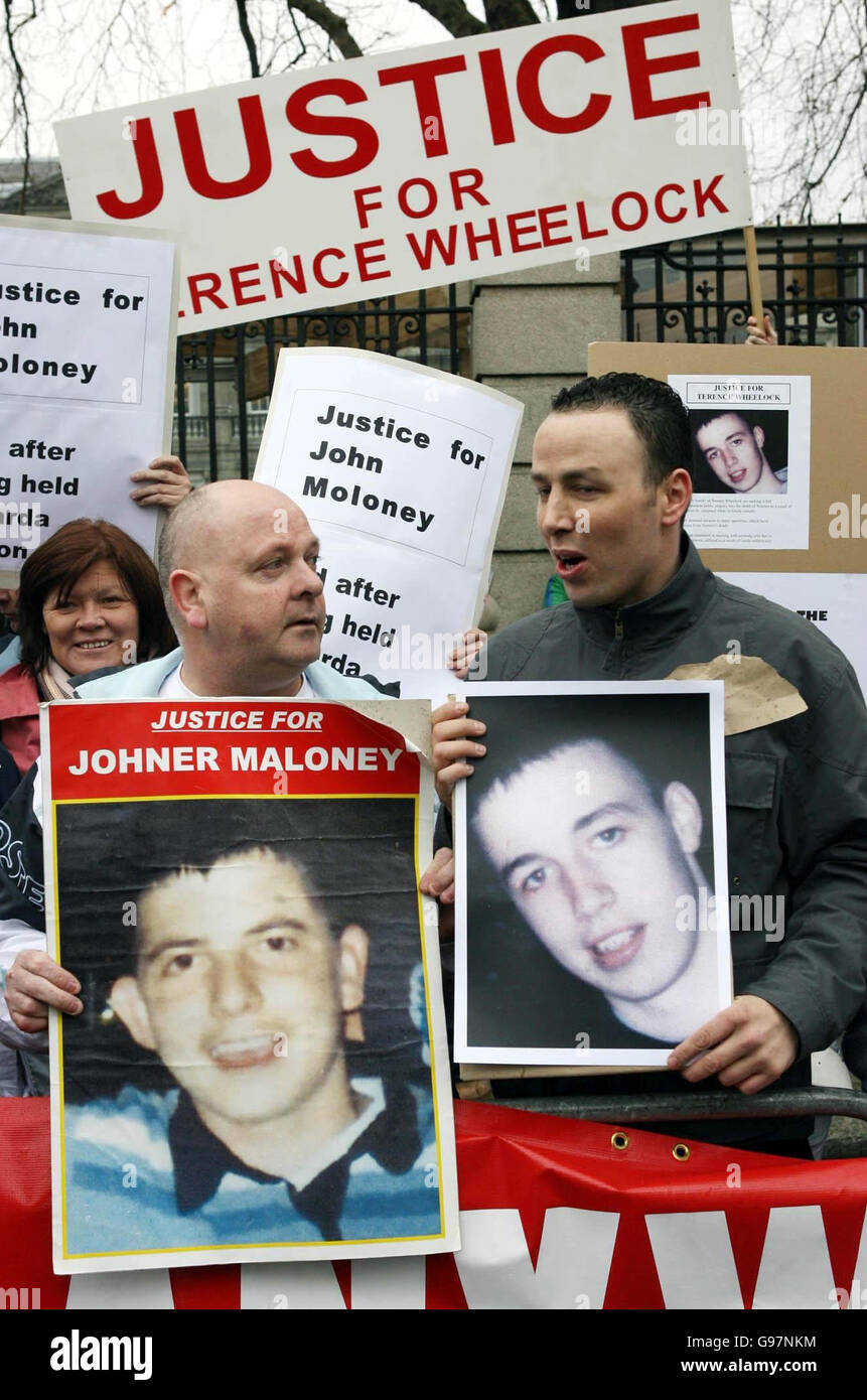 Terence wheelock hi-res stock photography and images - Alamy