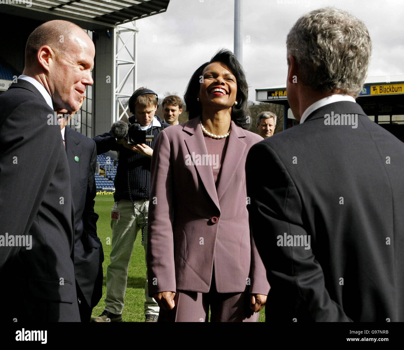 Friedel politics hi-res stock photography and images - Alamy