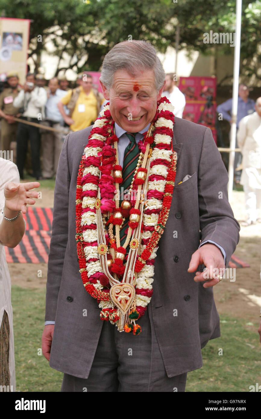 Photo charles rex hi-res stock photography and images - Alamy