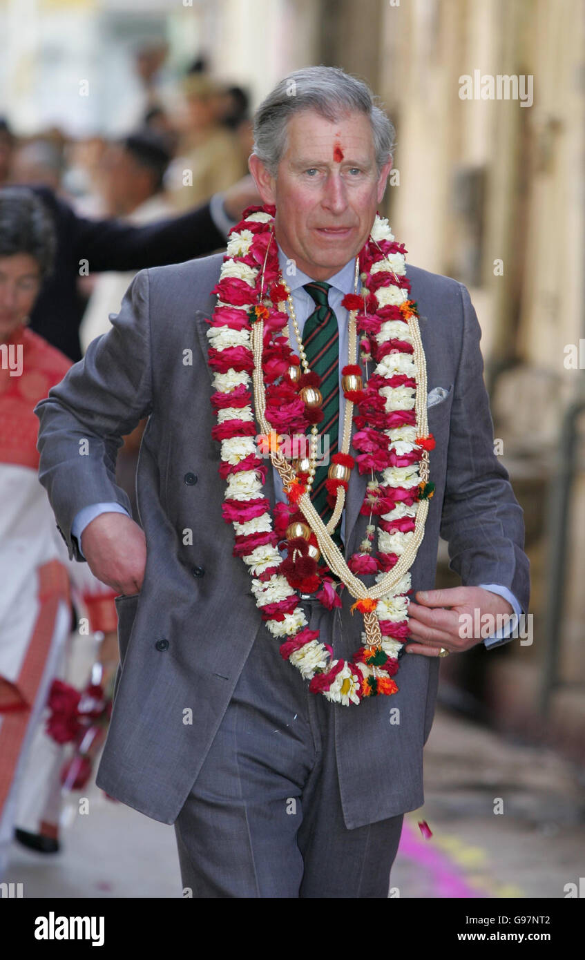 Photo charles rex hi-res stock photography and images - Alamy