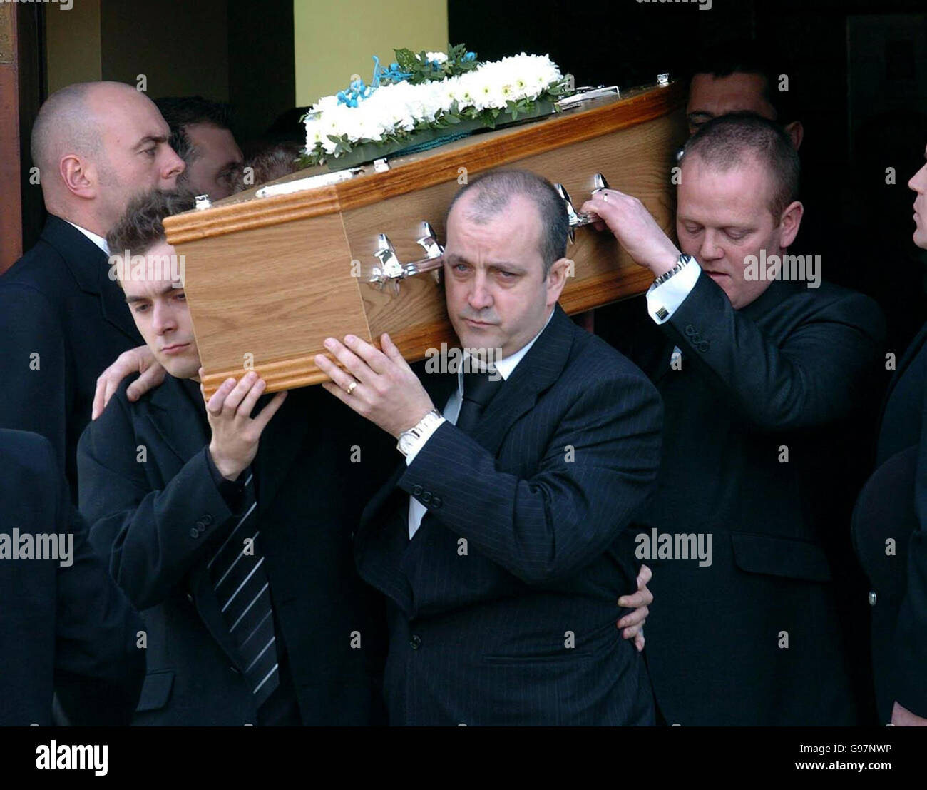 Our lady of good counsel hi-res stock photography and images - Alamy