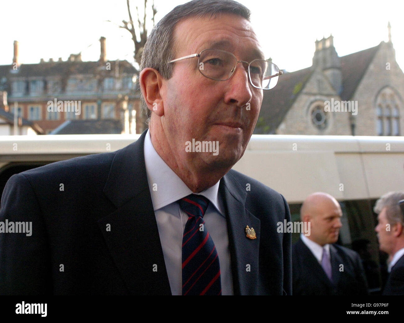 Father lance corporal ben hyde hi-res stock photography and images - Alamy