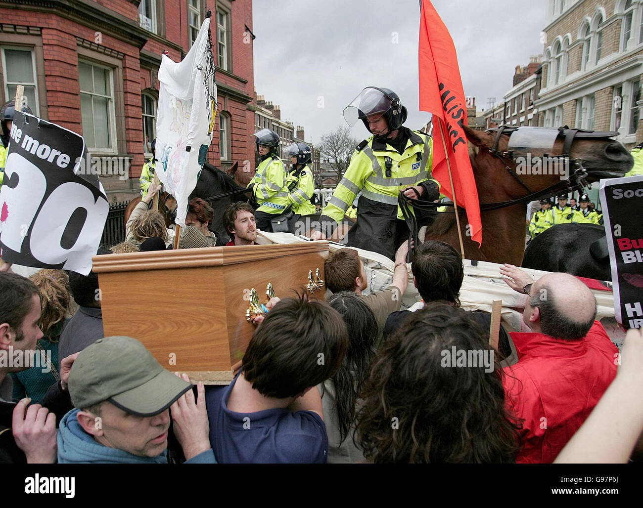 Alabama state police hi-res stock photography and images - Alamy