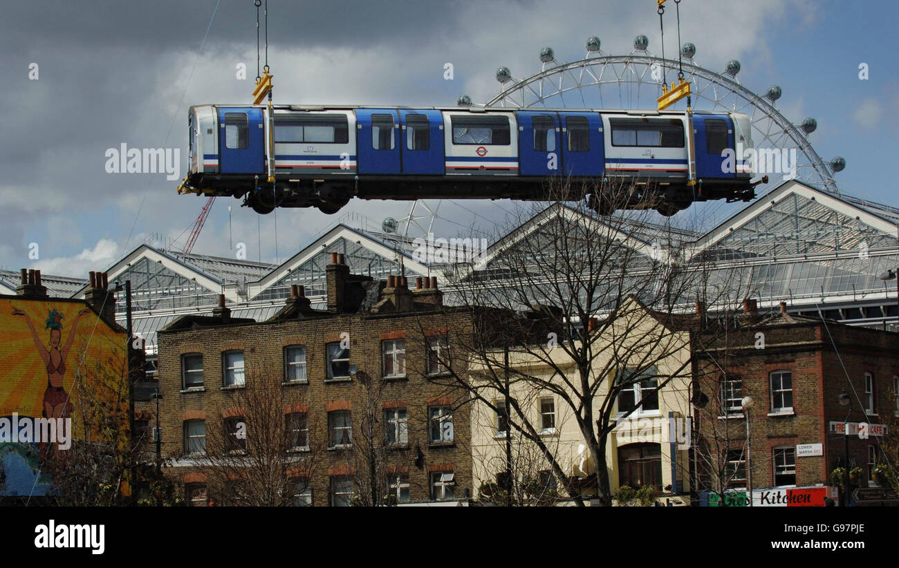 Transport tube hi-res stock photography and images - Alamy