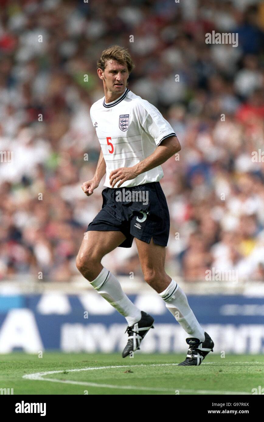 Soccer euro 2000 qualifier hi-res stock photography and images - Alamy