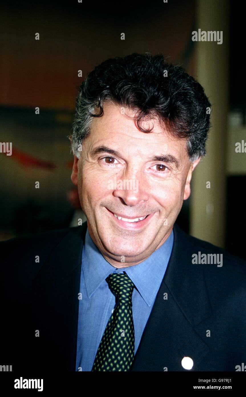 David dein hi-res stock photography and images - Alamy