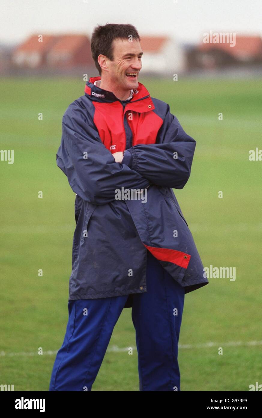 Derek mountfield hi-res stock photography and images - Alamy