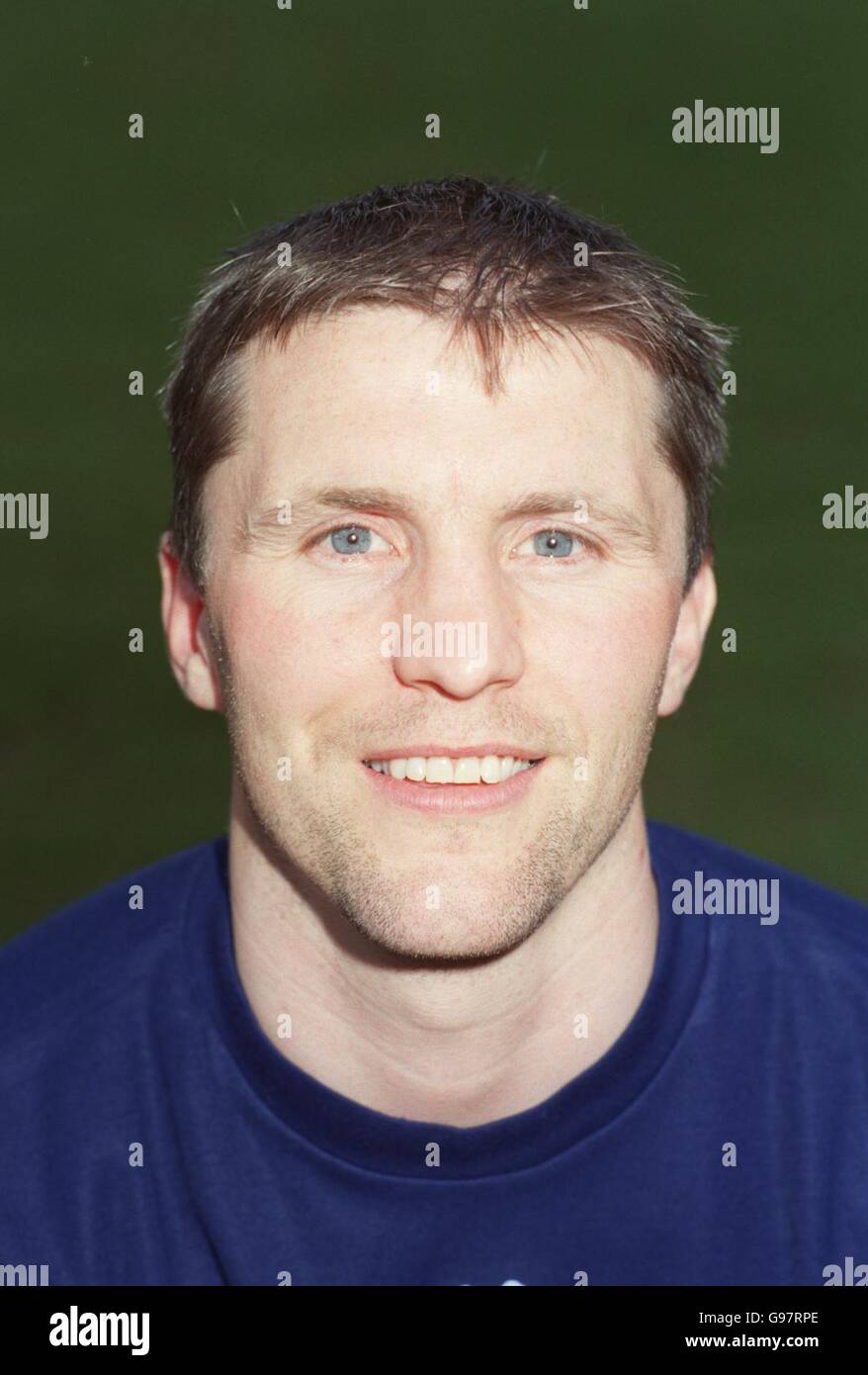 Bob bloomer hi-res stock photography and images - Alamy