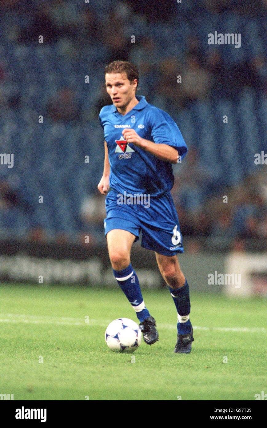 Daniel berg hestad hi-res stock photography and images - Alamy