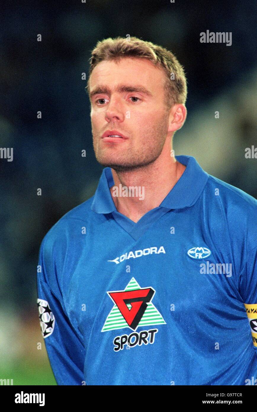 Molde real hi-res stock photography and images - Alamy