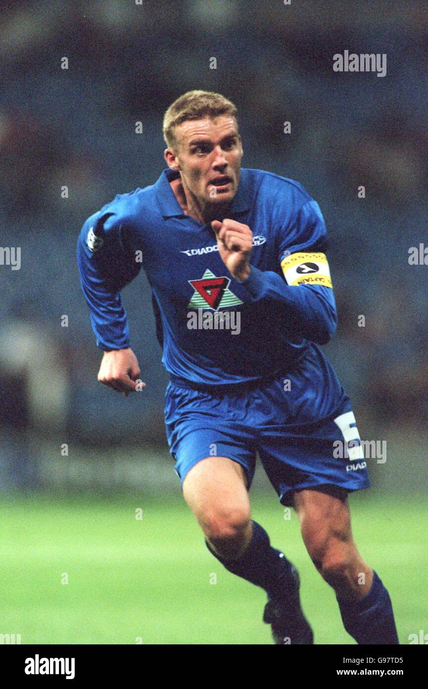 Knut anders fostervold hi-res stock photography and images - Alamy