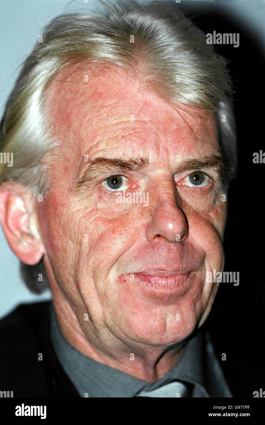 Rosenborg head coach hi-res stock photography and images - Alamy