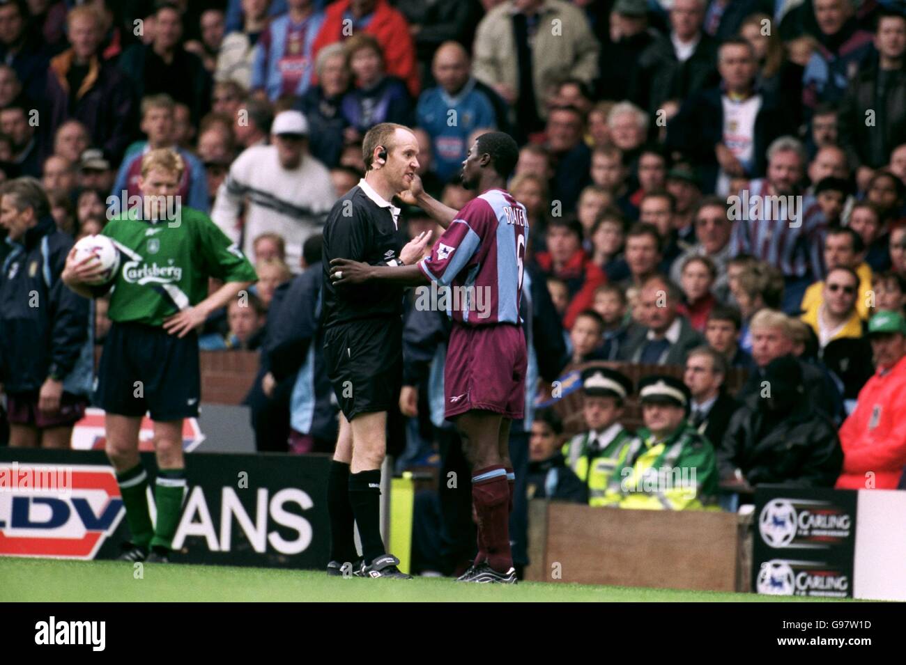 Rob harris hi-res stock photography and images - Alamy