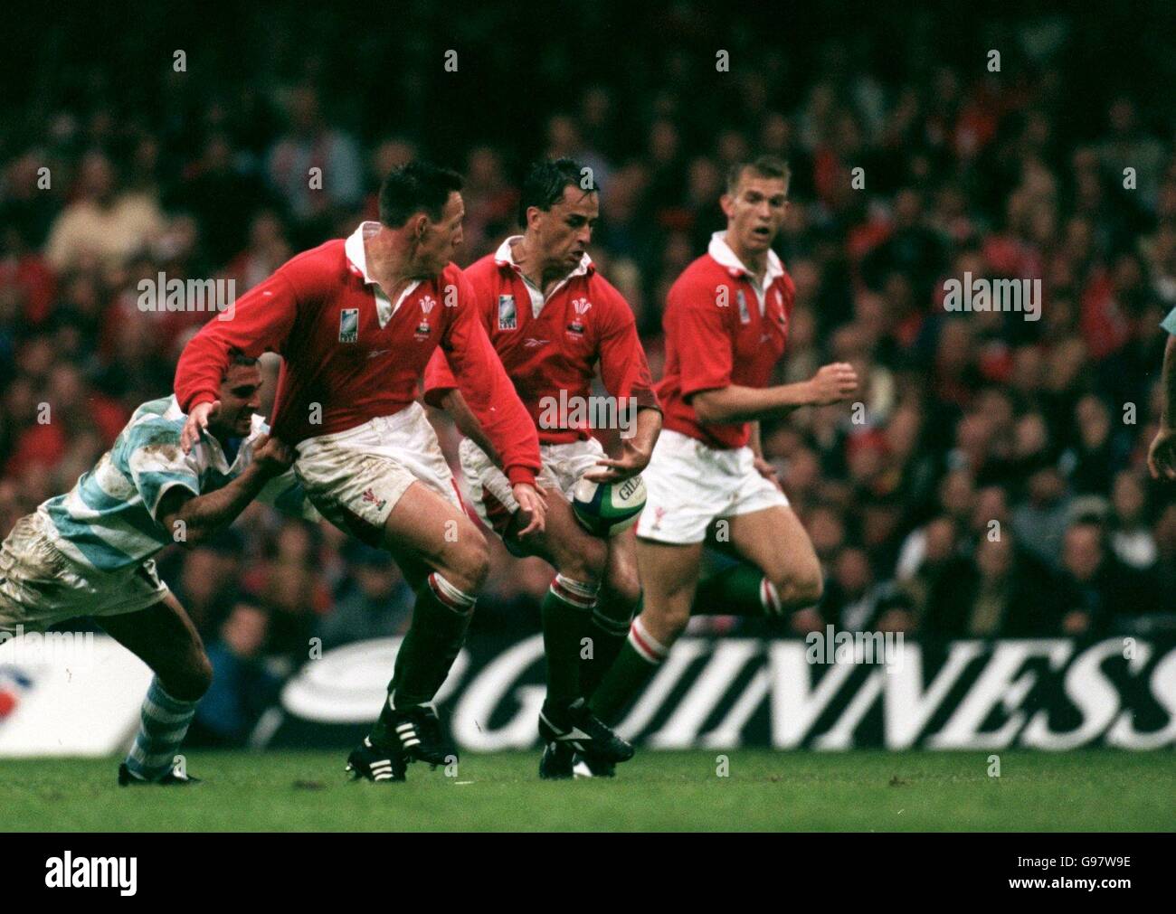 Waless shane howarth hi-res stock photography and images - Alamy