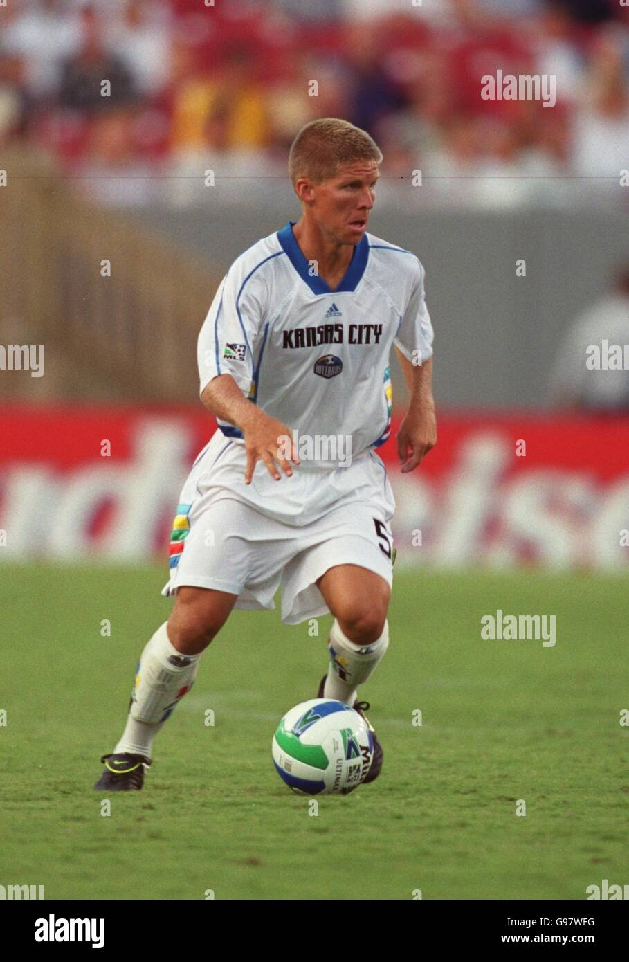 Brian johnson hi-res stock photography and images - Alamy