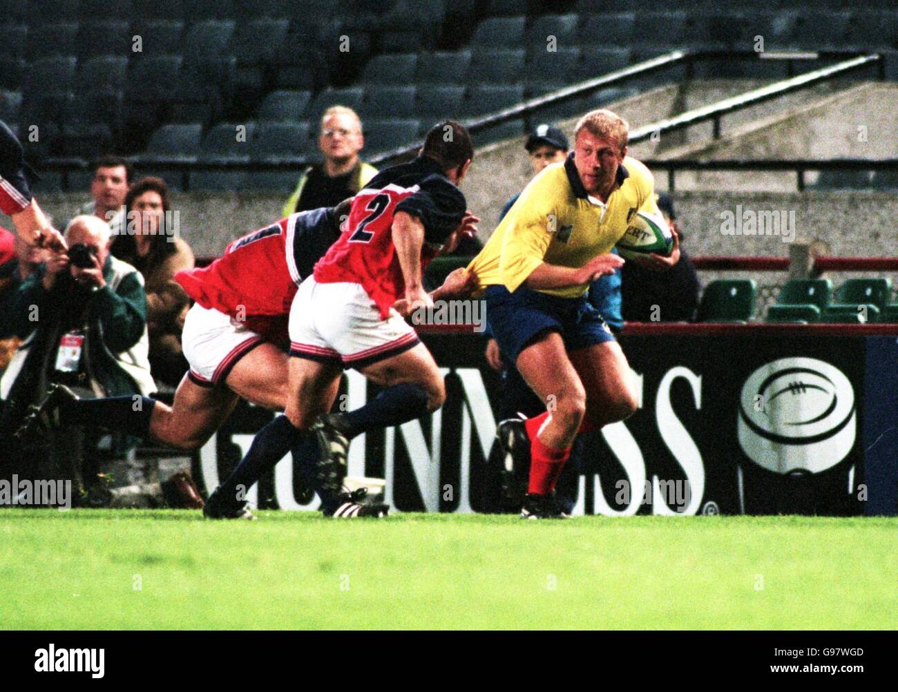 Petru rugby hi-res stock photography and images - Alamy
