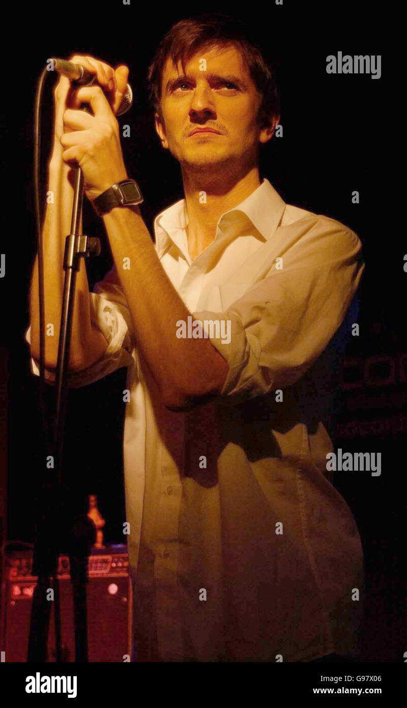 Alan donohoe hi-res stock photography and images - Alamy