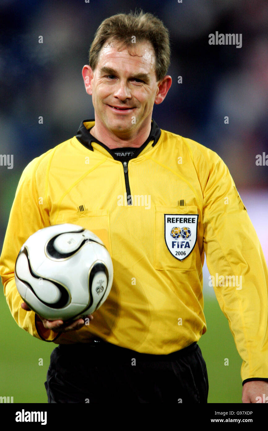 Markus nobs hi-res stock photography and images - Alamy