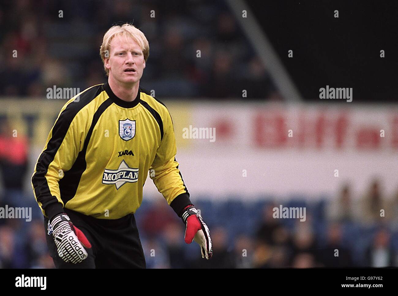 John hallworth hi-res stock photography and images - Alamy