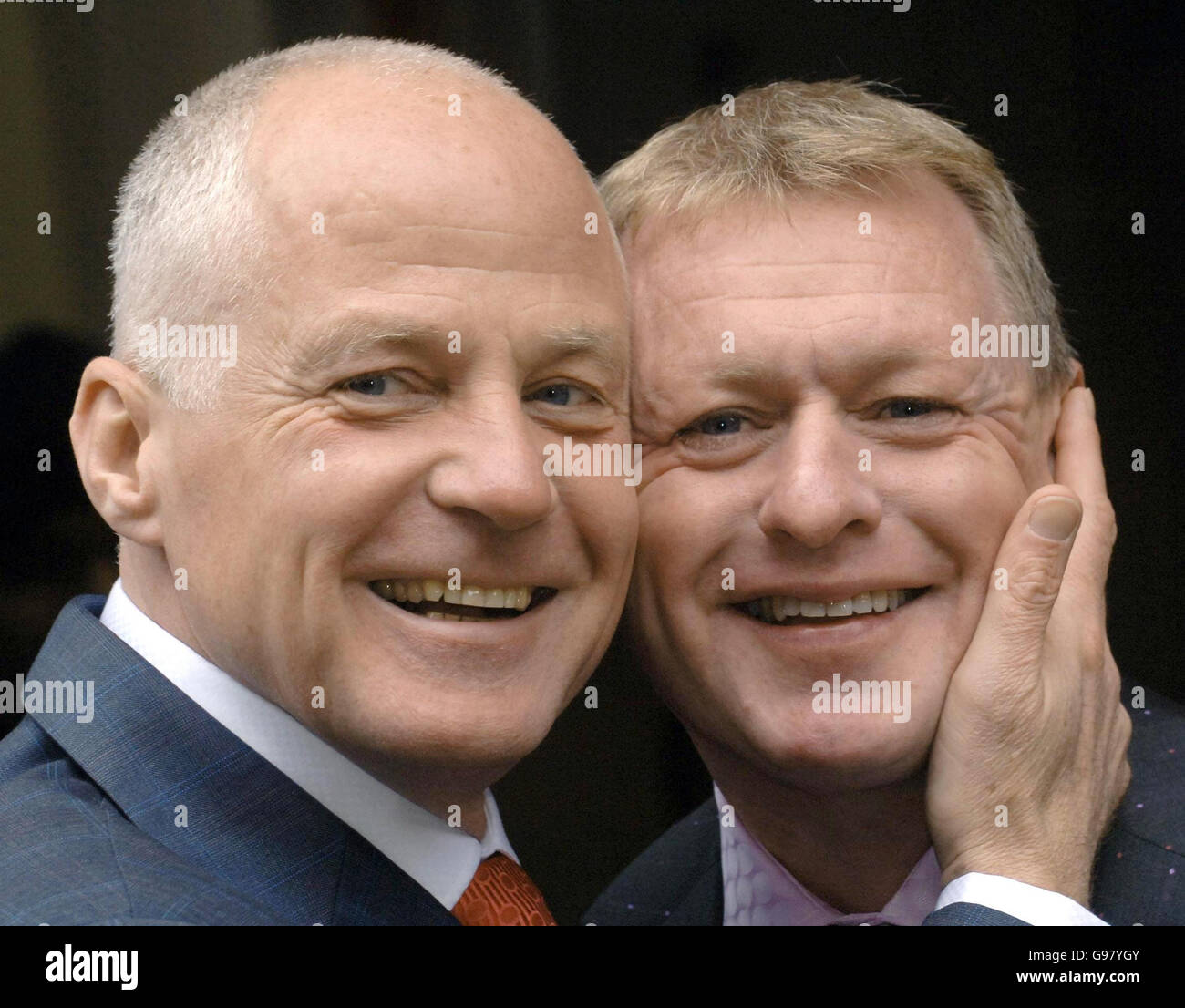 Real life partner 23 years hi-res stock photography and images - Alamy